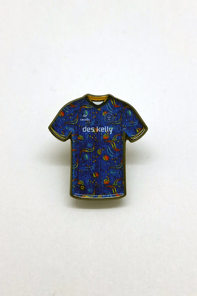 Dublin Bus Jersey Badge – The Bohs Store