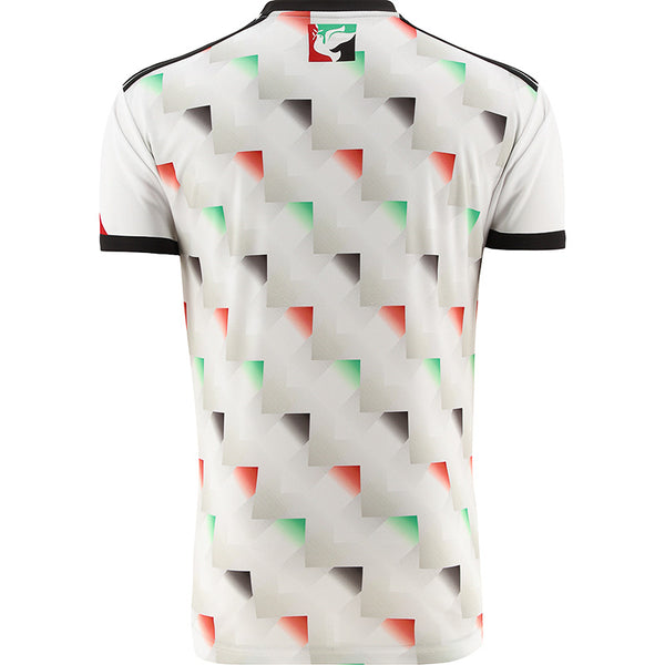 Adult Palestine Jersey {Regular Fit} – The Bohs Store