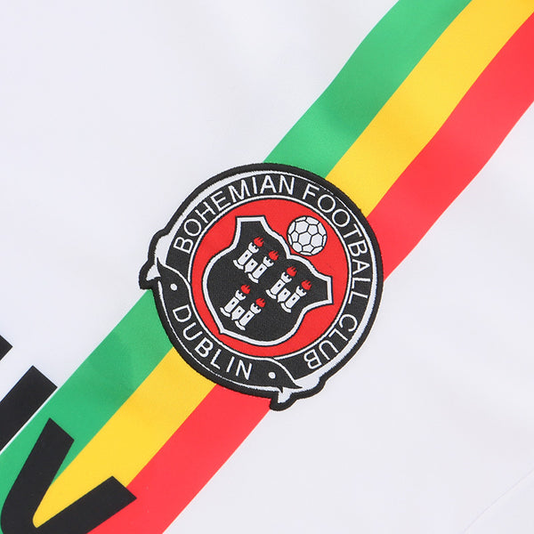 Bohemian F.C. MARLEY SHIRT ADULTS – The Bohs Store